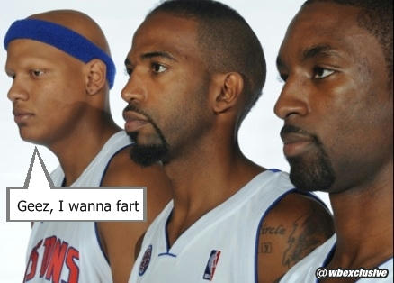 Detroit Pistons Memes - RealGM