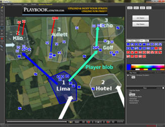 Wargame - Airland Battle • View topic - Strategic Maps and ATC Game Pack