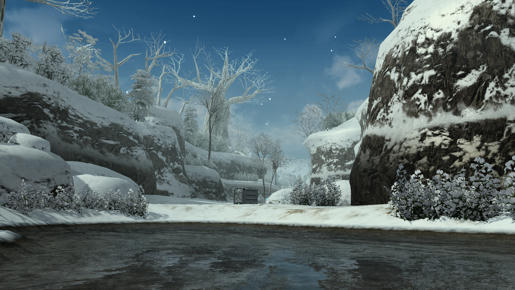 Guide How to: ReShade on PSO2 - News bumps!