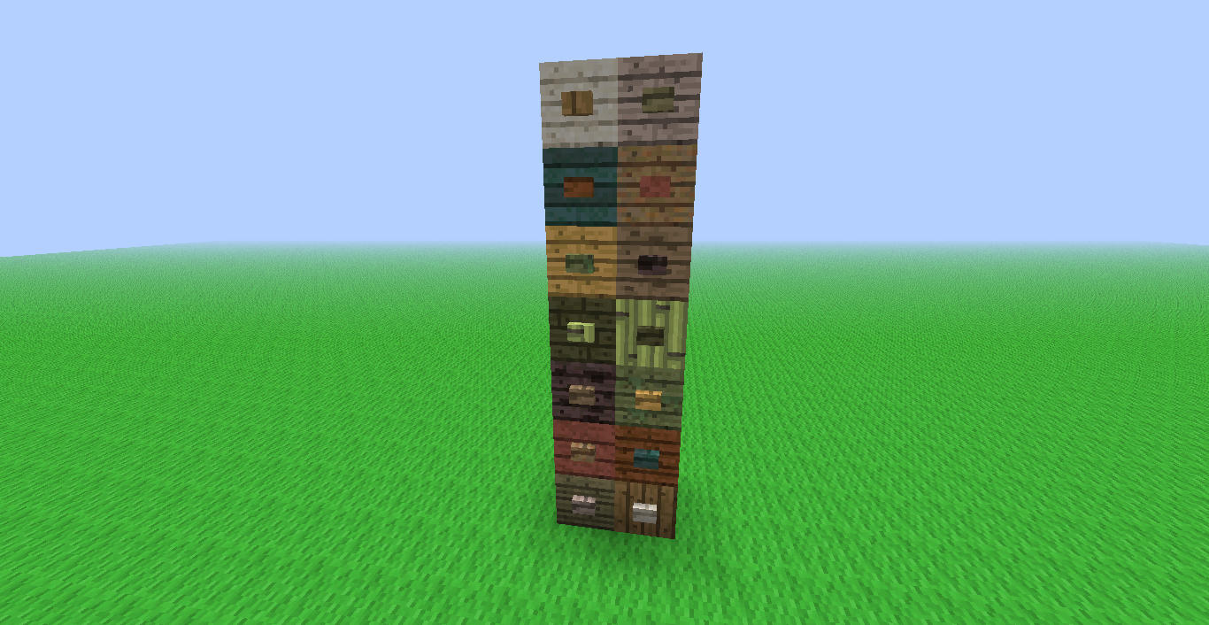 [MC1.6.2] [v.1.0.1] MCT Biomes O' Plenty Addon *UPDATE* [Forge SSP+SMP ...