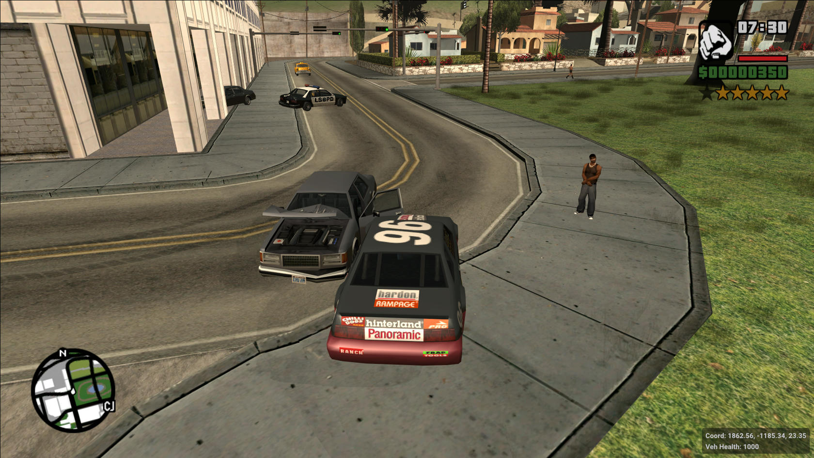 Model Variations - Page 5 - Scripts & Plugins - GTAForums