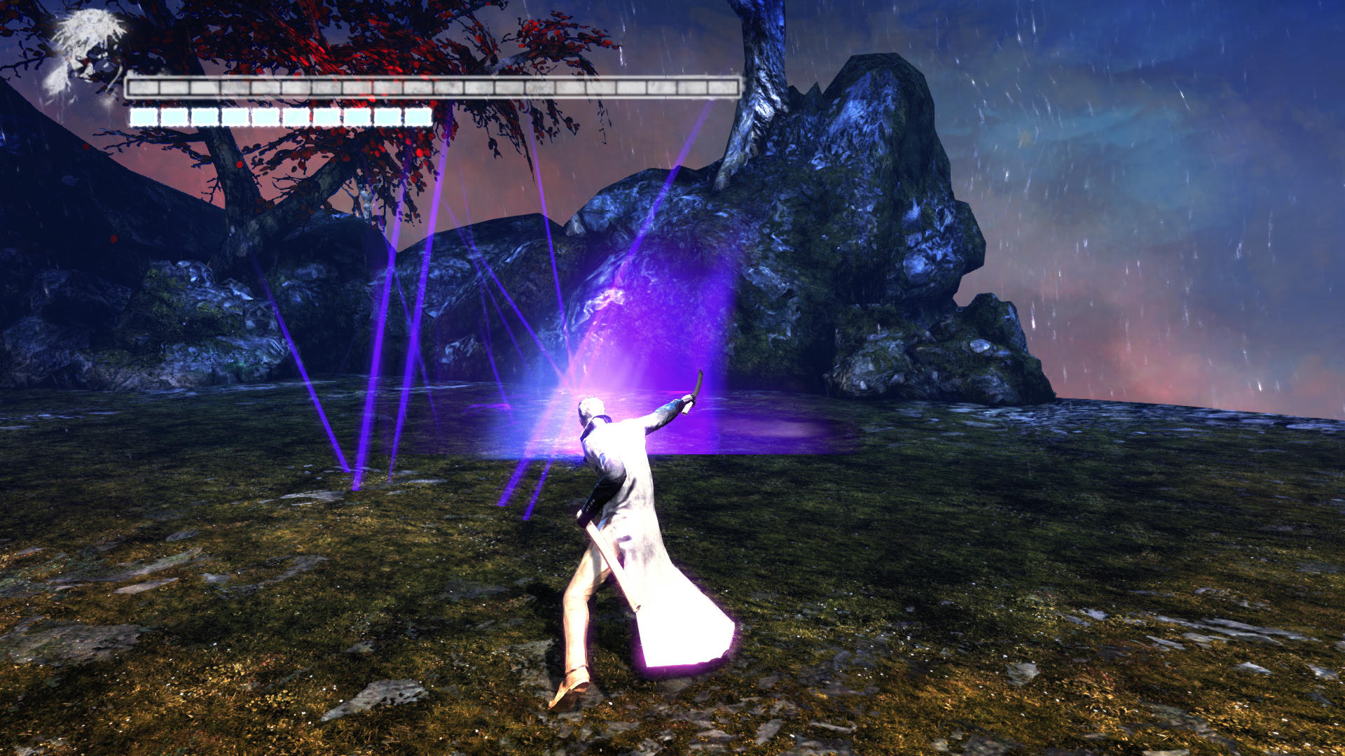 Hollow Dante Mod | Devil May Cry Forums