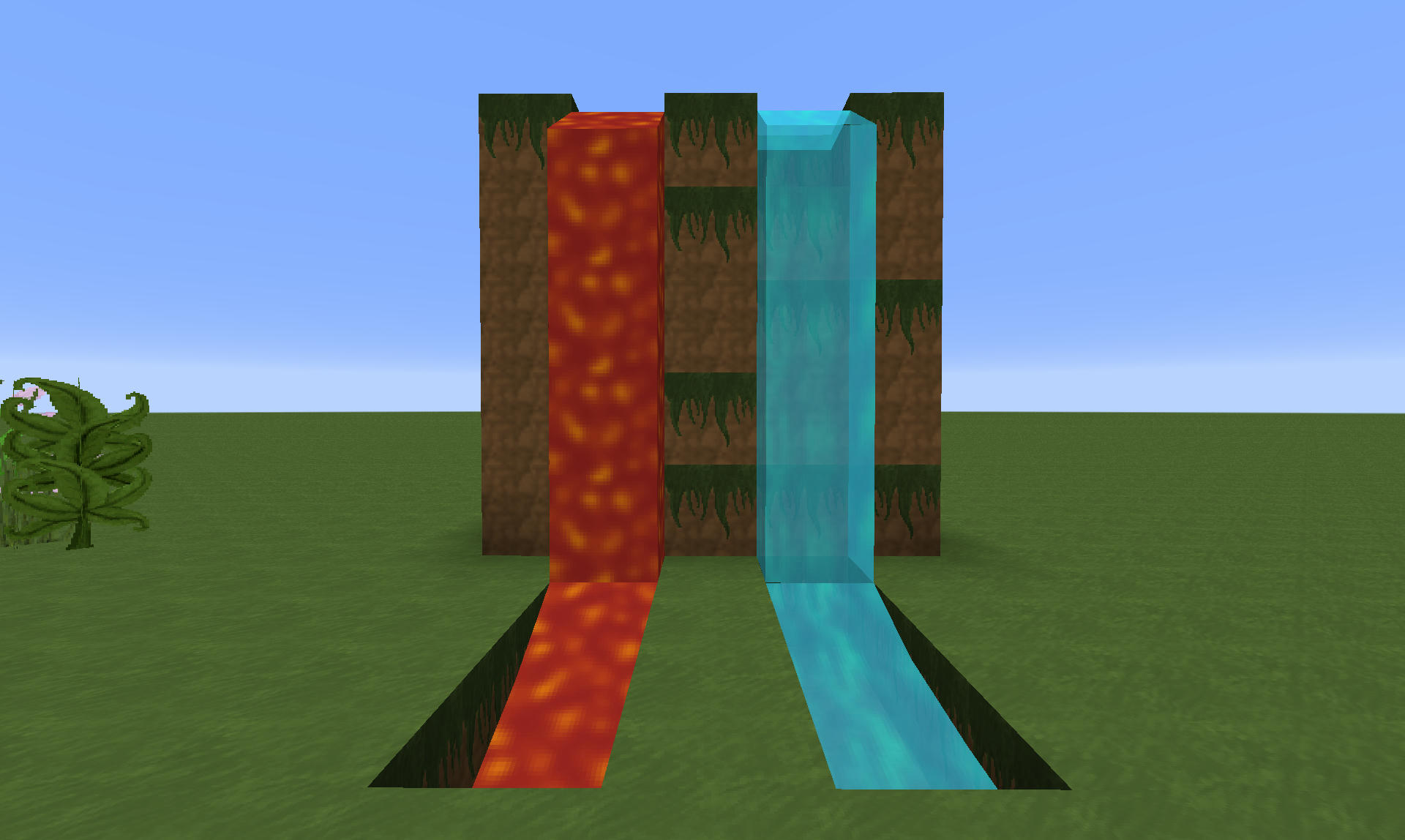 The Galaxy Pack for 1.8 (100% complete) - Resource Packs - Mapping and ...