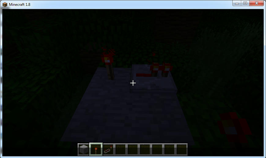 Max's ModInjector - Minecraft Mods - Mapping and Modding: Java Edition ...