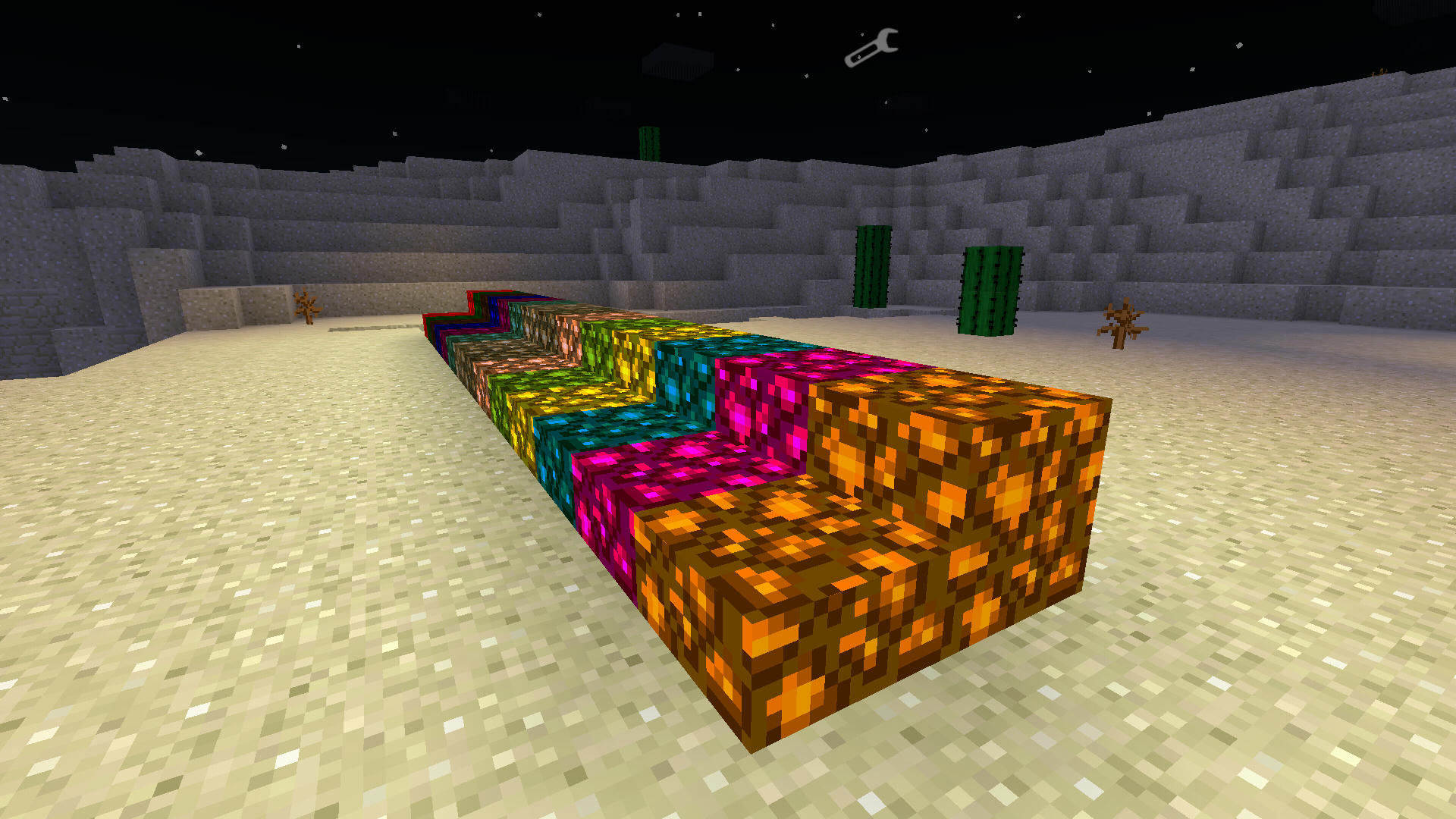 0.14.X/0.15.X | Colored Glowstone Mod v2 By EagleRex (Verson 2 : Added ...