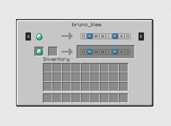 2 Chunks House Minecraft Map