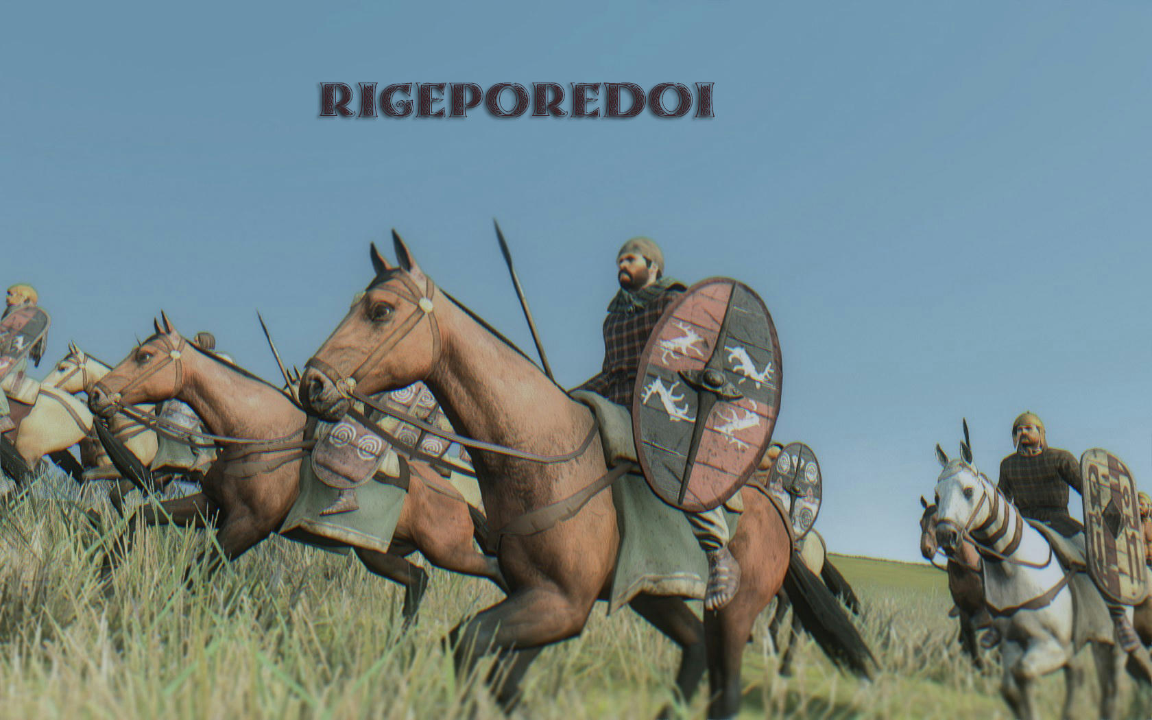 [Preview] The Boii | Total War Center