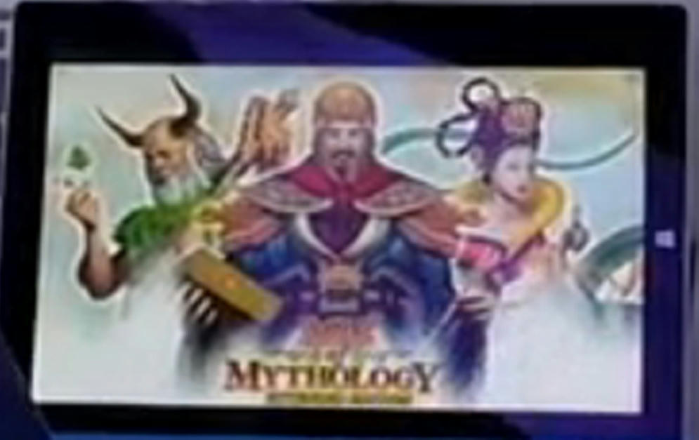 Age of Empires II's NEW / 3rd xpack is "The African Kingdoms" and AoM ...