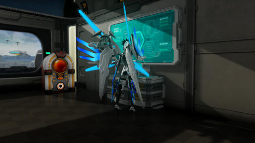 Guide How to: ReShade on PSO2 - News bumps!