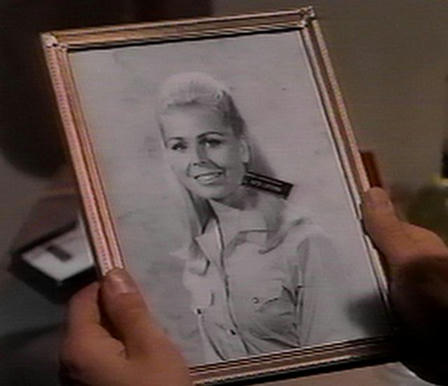 'Dragnet:Murder DR 22"(1968) body and crime scene - Femme Fatalities ...