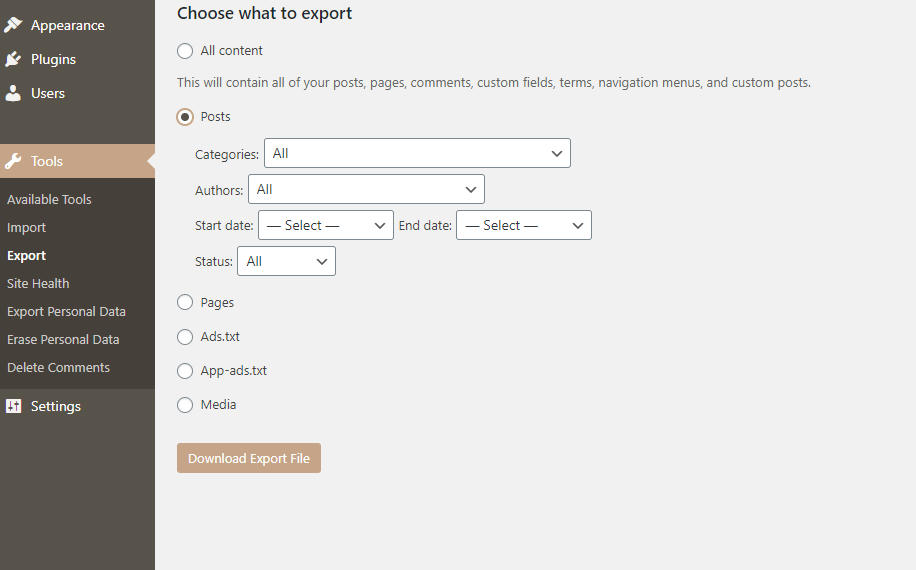 Install Hugo, Create site and Host on github pages. Finally, Automate with github actions - Part ...