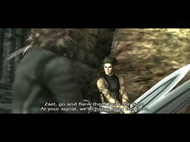Thesaurus: Final Fantasy. Searching For Synonyms...... - Four Against ...