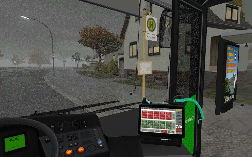 EVENDPC2 aus dem Solaris IV in den Facelift. - Support for addons, mods ...