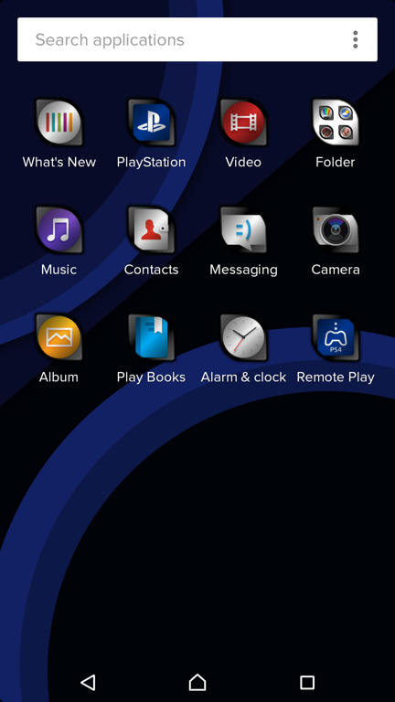 [ROOT] [NON-ROOT] [ICONS] Icon Packs For Xperia Launcher! By Metallijim ...