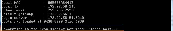 Pvs vDisk Logon Process explained - Learn about Citrix products and ...