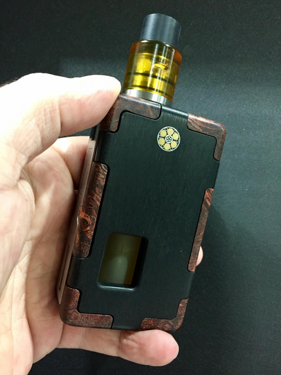 Squonkers are Bonkers | Page 158 | Vaping Underground Forums - An Ecig ...