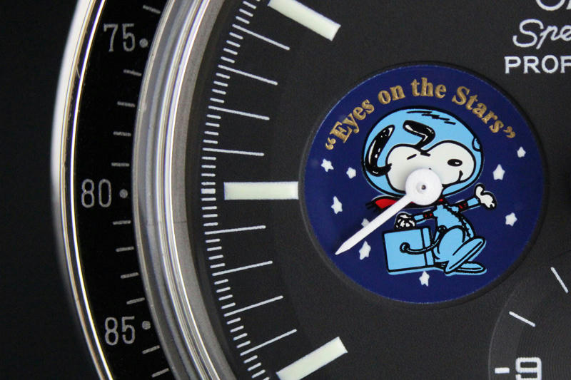 New Incoming: Snoopy Time | WatchUSeek Watch Forums