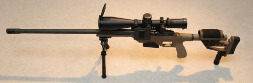 Modified Gunsite Scout | RugerForum.com – Serving Ruger Owners Since 1999