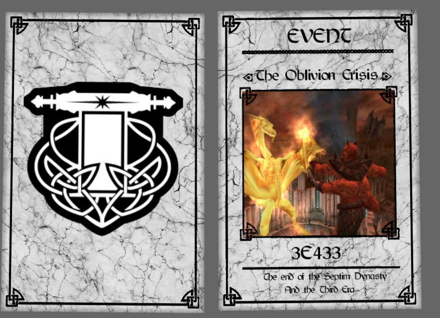 Community made-mod : The Card Collector. ( Create your own collectible ...