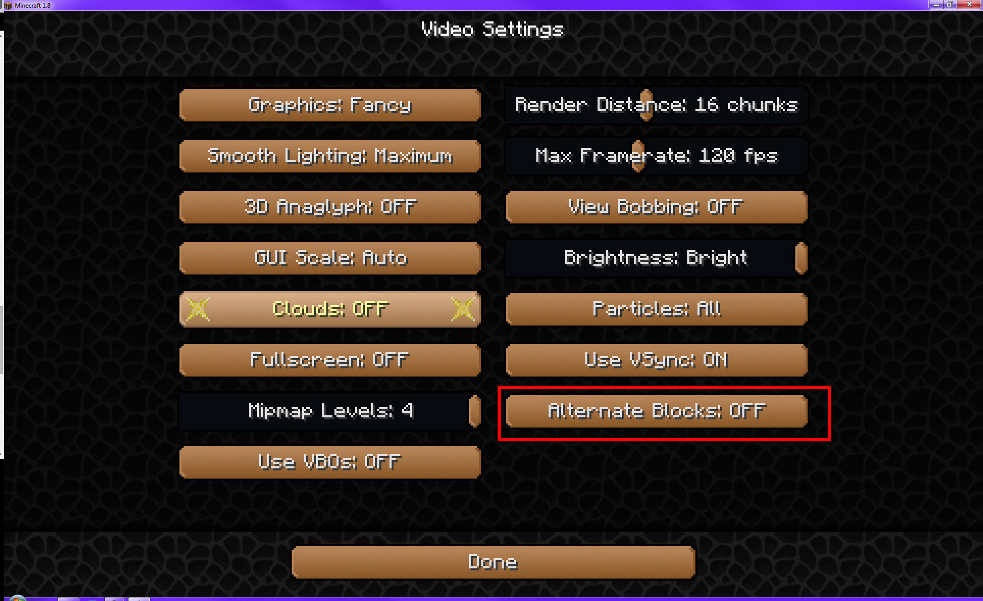 The Galaxy Pack for 1.8 (100% complete) - Resource Packs - Mapping and ...