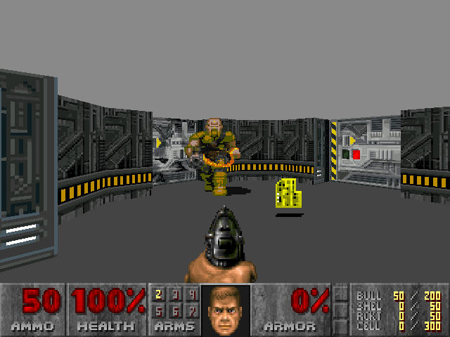 Sprites and textures extracted from id mobile games (now Wolfenstein ...