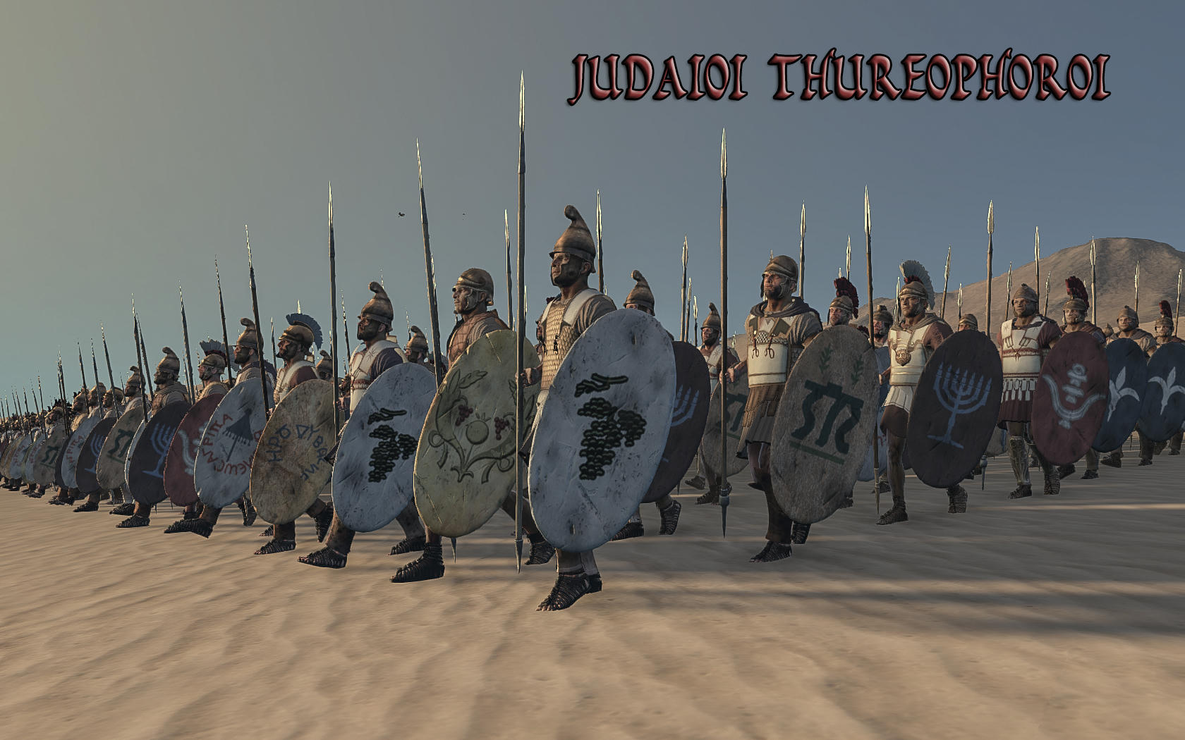 Thureos Spears Rome 2 Review Ancient Macedonians Wikipedia
