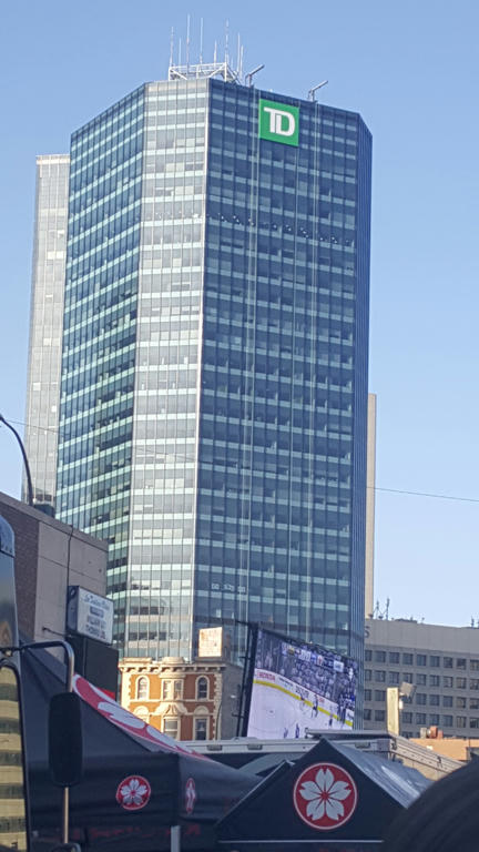 Winnipeg | 300 Main St.- Phase II 360 Main St. | 465 Ft | 42F ...