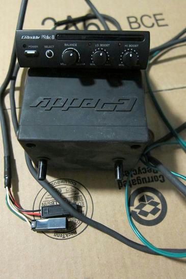 FS: Blitz SBC i-Color Boost Controller / Greddy Profec B | MR2 Owners ...