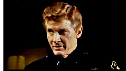 Murió popular actor de los 70 Steve Forrest