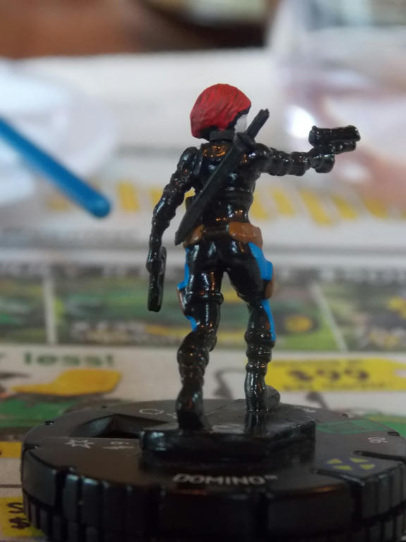 The Book of Durham Red | Page 2 | Heroscapers