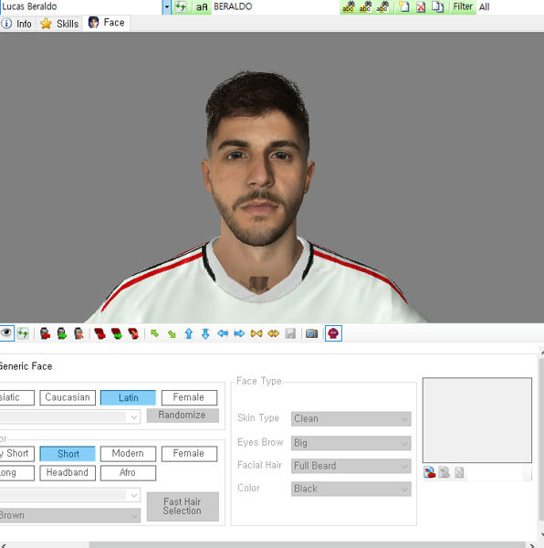 FIFA Converter (Models & Textures) | Page 57 | Soccer Gaming