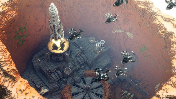 Week in Review - Week of May 24, 2015