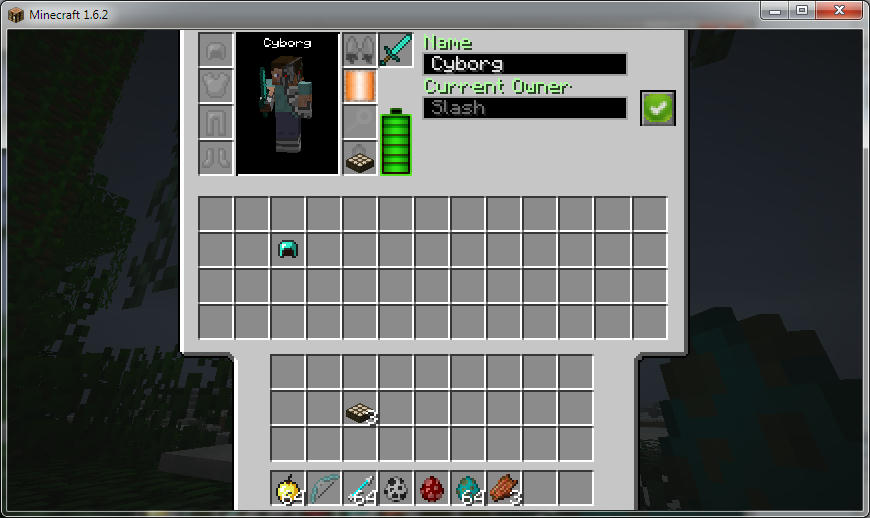 [1.7.10][Universal][FORGE][SSP/SMP] LostWorld - Amazing - WIP Mods ...