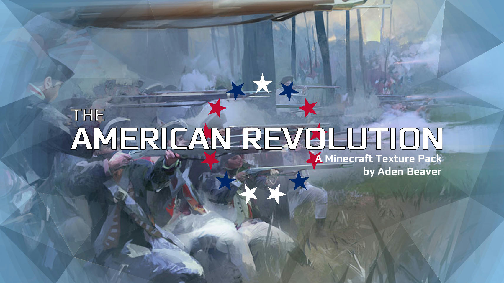The American Revolution 2.1 [1.6.2] [32x32] [AC3] - Resource Packs ...