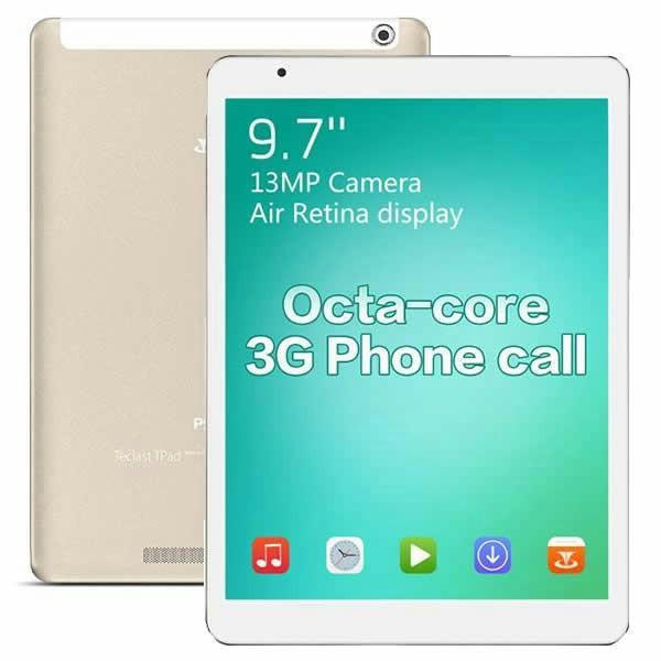 [WTS]Teclast P98 9.7'IPS Retina 3G OctaCore Kitkat