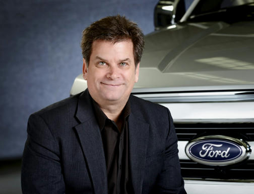 [تقرير مفصل] فورد F150 الجديدة كليًا ***** ثورة صناعة الشاحنات