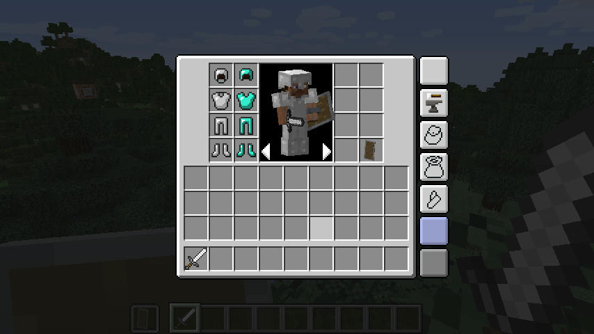 [Discontinued Thread] Dark Roleplay Medieval (Alpha) - Medieval MMORPG - WIP Mods - Minecraft ...