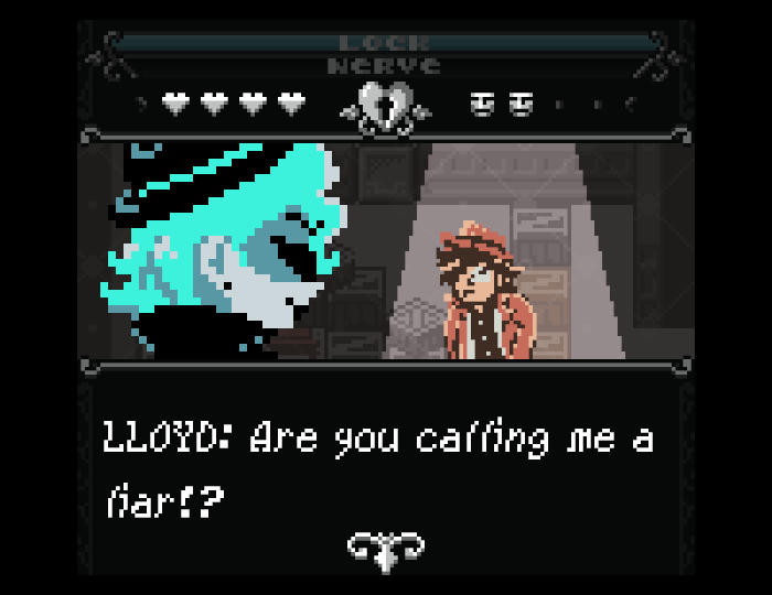 Buried Alive Pokemon Game Over