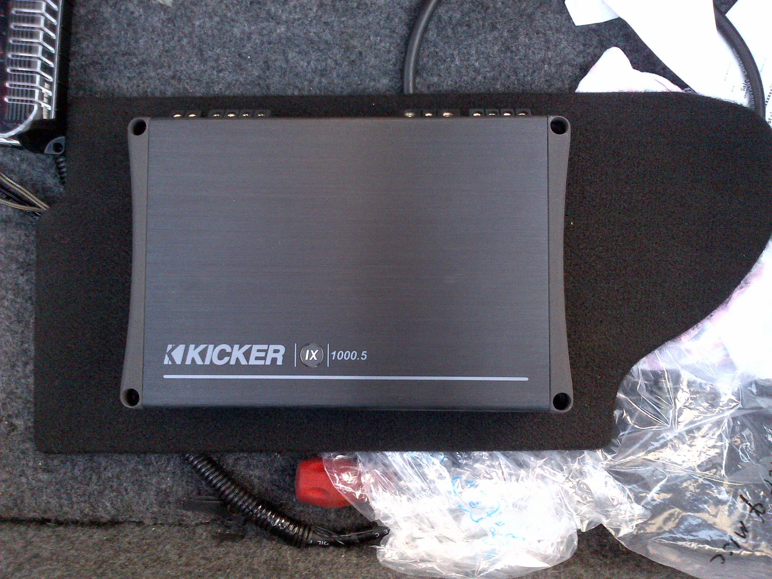 NSXCessive’s ’91 Project "Sliding Knife" Build: | Page 5 | NSX Prime