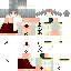 Anime || «Anime Mix» Minecraft Skin