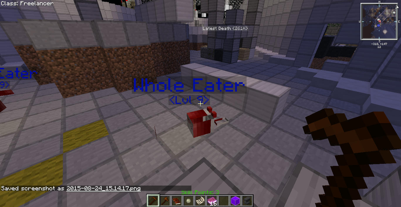 [(WIP)(Unreleased)] Final Fantasy 7 - Complete Recreation - Mechanic ...