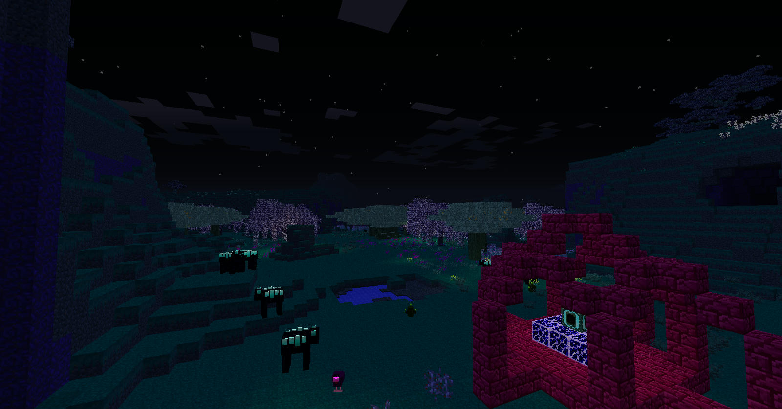 Arcana RPG - 5 Dimensions - 100+ Mobs - Bosses - Minibosses - Updated ...