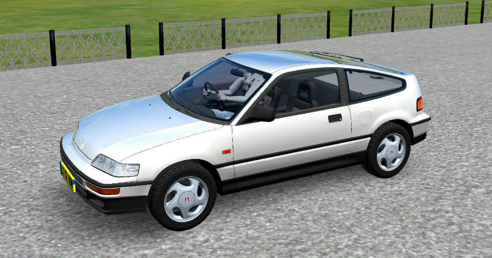 City Car Driving :: Topic: City Car Driving 1.3.3 Mod List Archive (1/14)