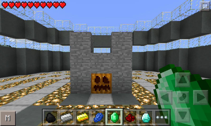 TapCraft Mod! - MCPE: Mods / Tools - Minecraft: Pocket Edition ...