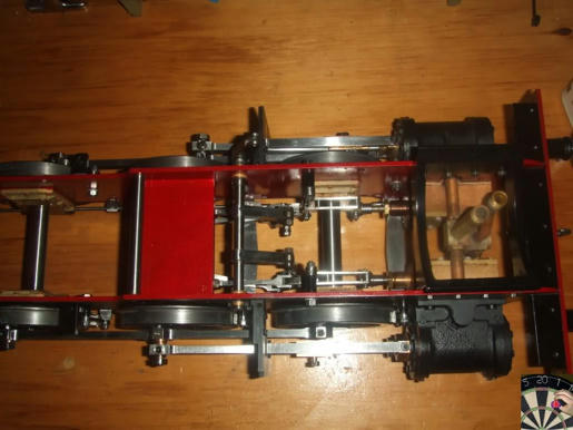 Rob Roy | Home Model Engine Machinist Forum