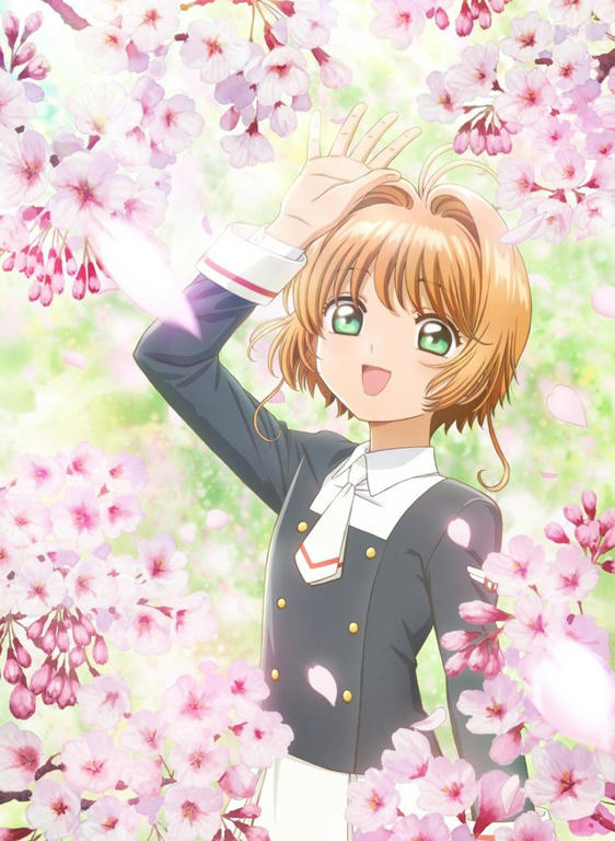 #Reseña Cardcaptor Sakura – Clear Card OVA | El factor nostalgia vuelve ...