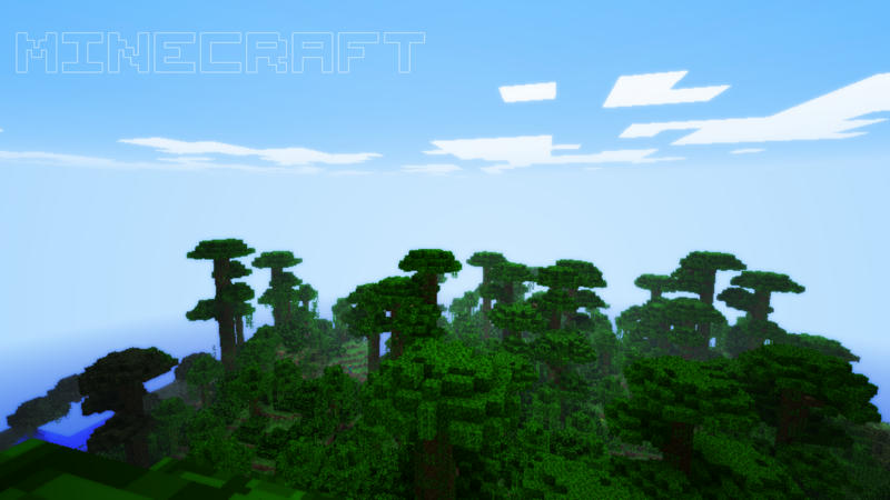 Desktop Background GFX - Fan Art - Show Your Creation - Minecraft Forum ...