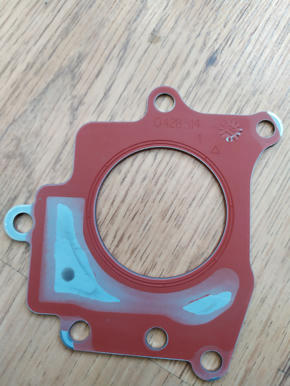 EGR czyszczenie - Strona 7 - Insignia Club Polska