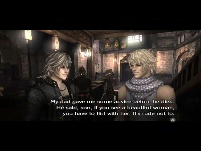 Thesaurus: Final Fantasy. Searching For Synonyms...... - Four Against ...