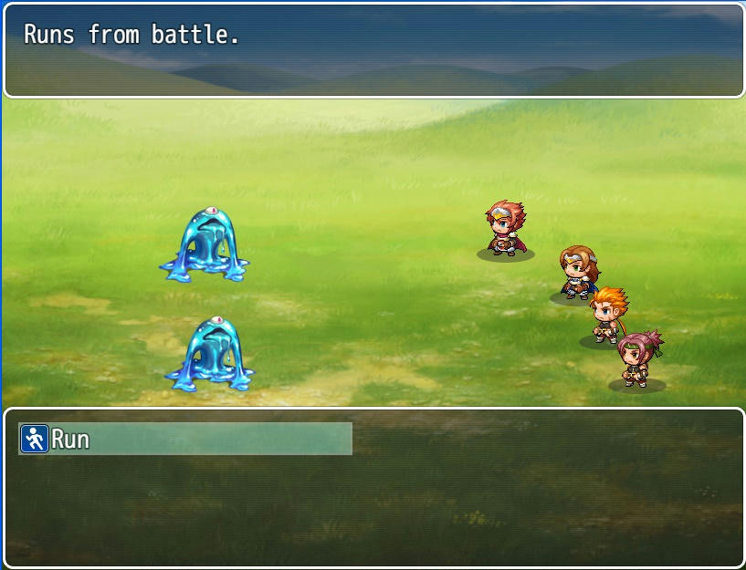 Ellye's ATB (also includes CTB option) | Page 13 | RPG Maker Forums